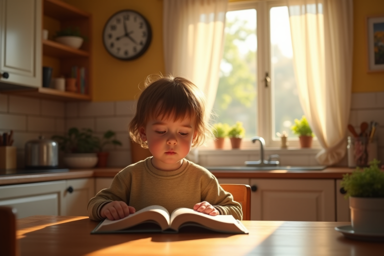Âge minimum pour laisser un enfant seul à la maison : conseils et ...
